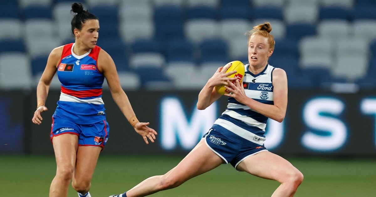 Moloney Joins Cats History with Emotional Round One Debut