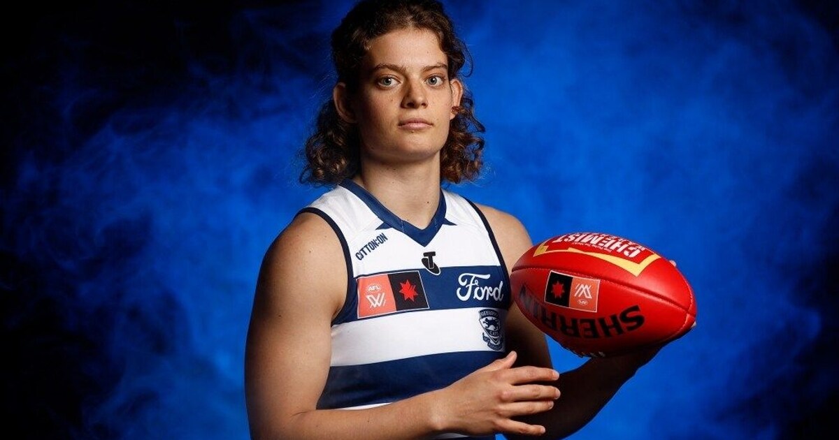 Nina Morrison Highlights | Round 2