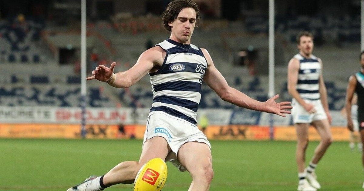 Gryan Miers Best Goal Assists of 2023 | Part 1