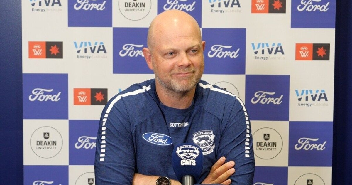 Dan Lowther Presser | Round 5