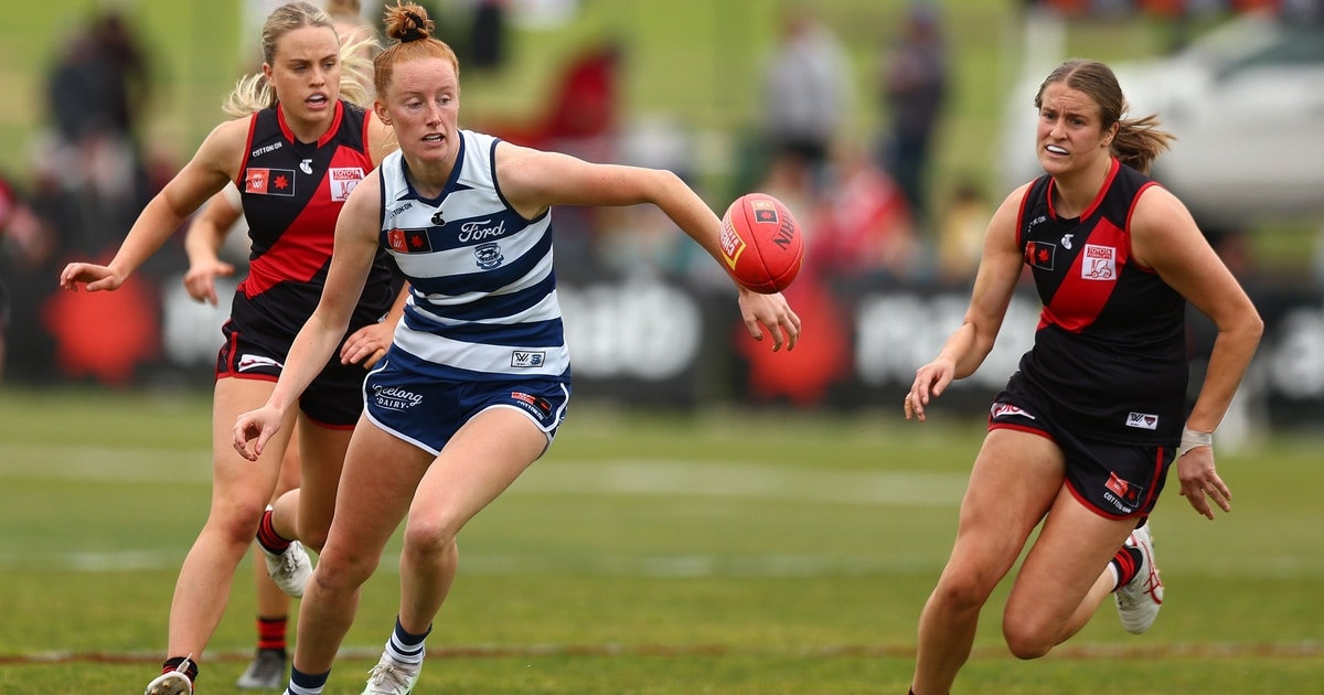 Cats in Contention for AFLPA Awards