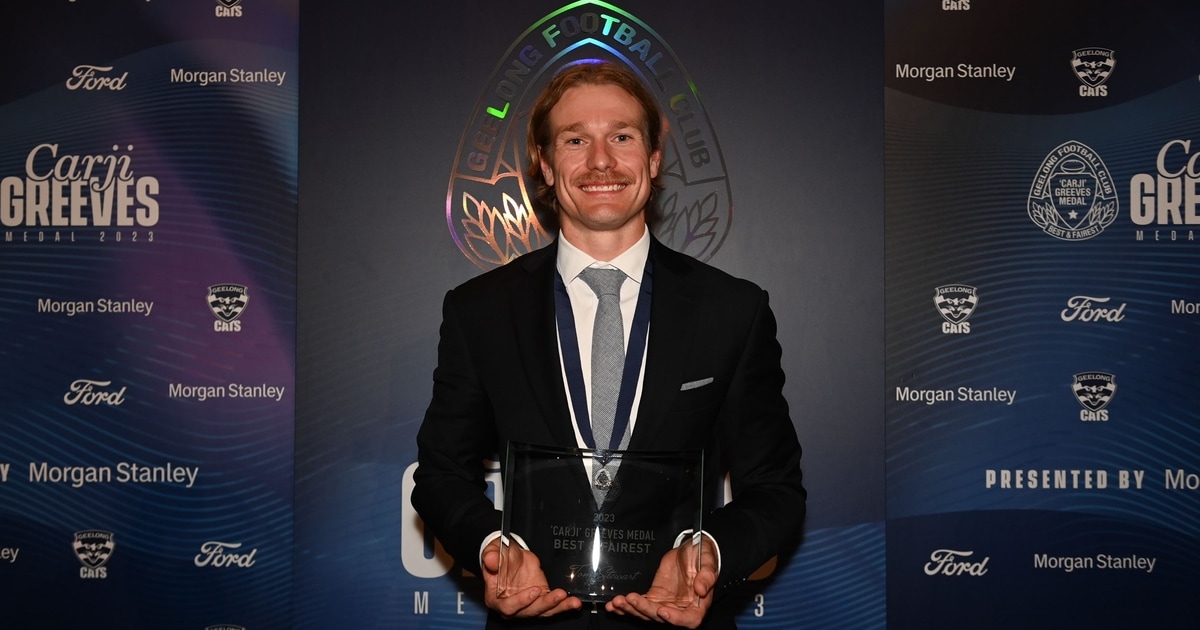 More Than Enough: The Evolution of Tom Stewart