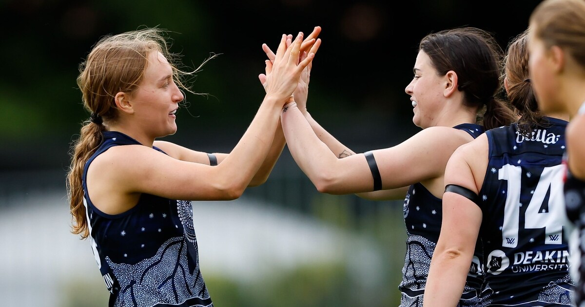 Zali's Star on the Rise