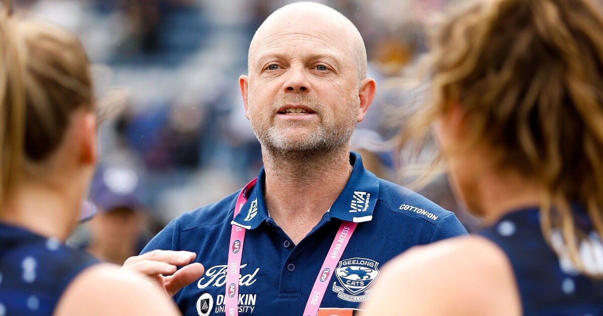 Dan Lowther Press Conference | Round 9