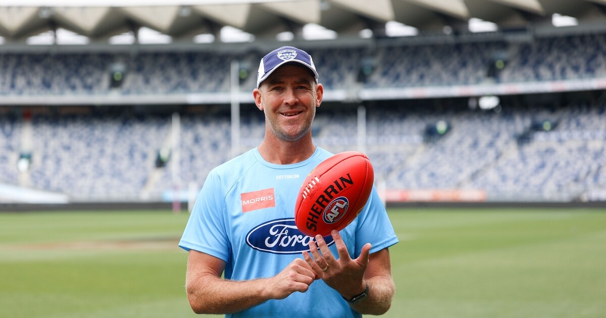 RSN Breakfast with Harf | King and coaching group transforming Geelong ...