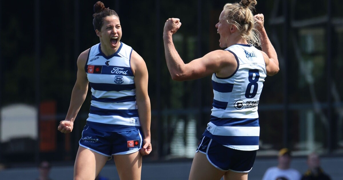 Darby and Parry Highlights | Semi Final