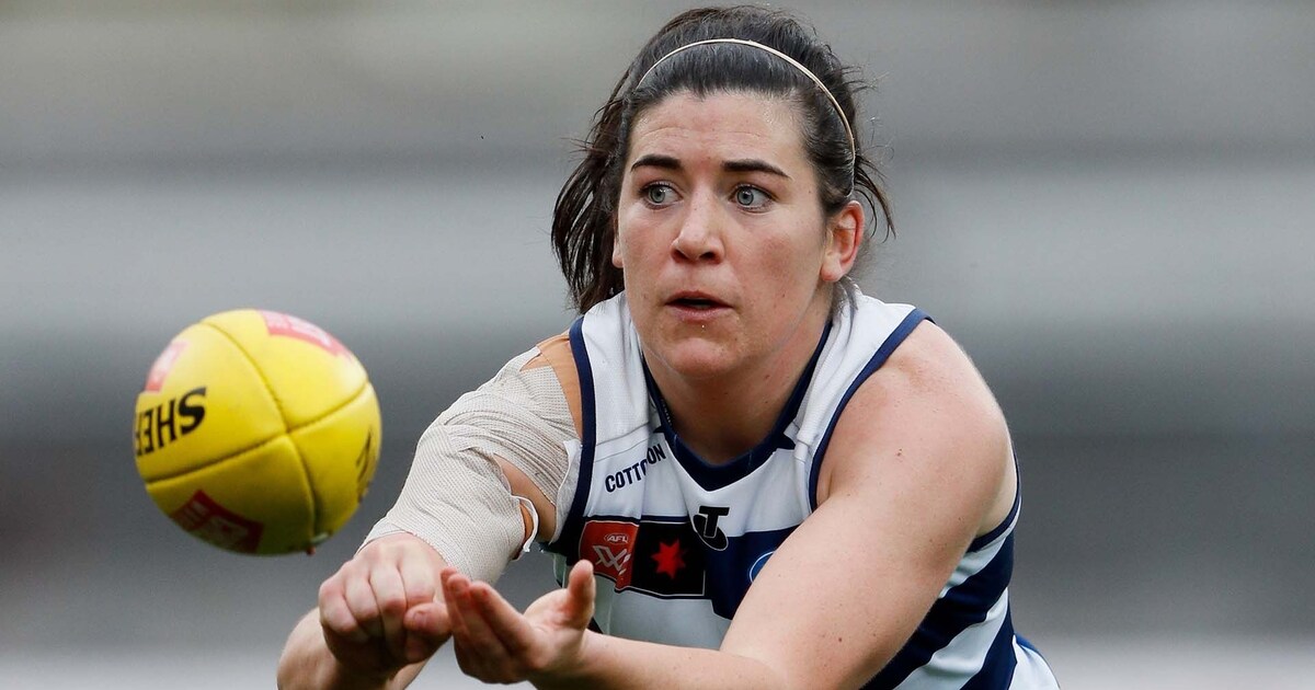 Rachel Kearns 25 Games