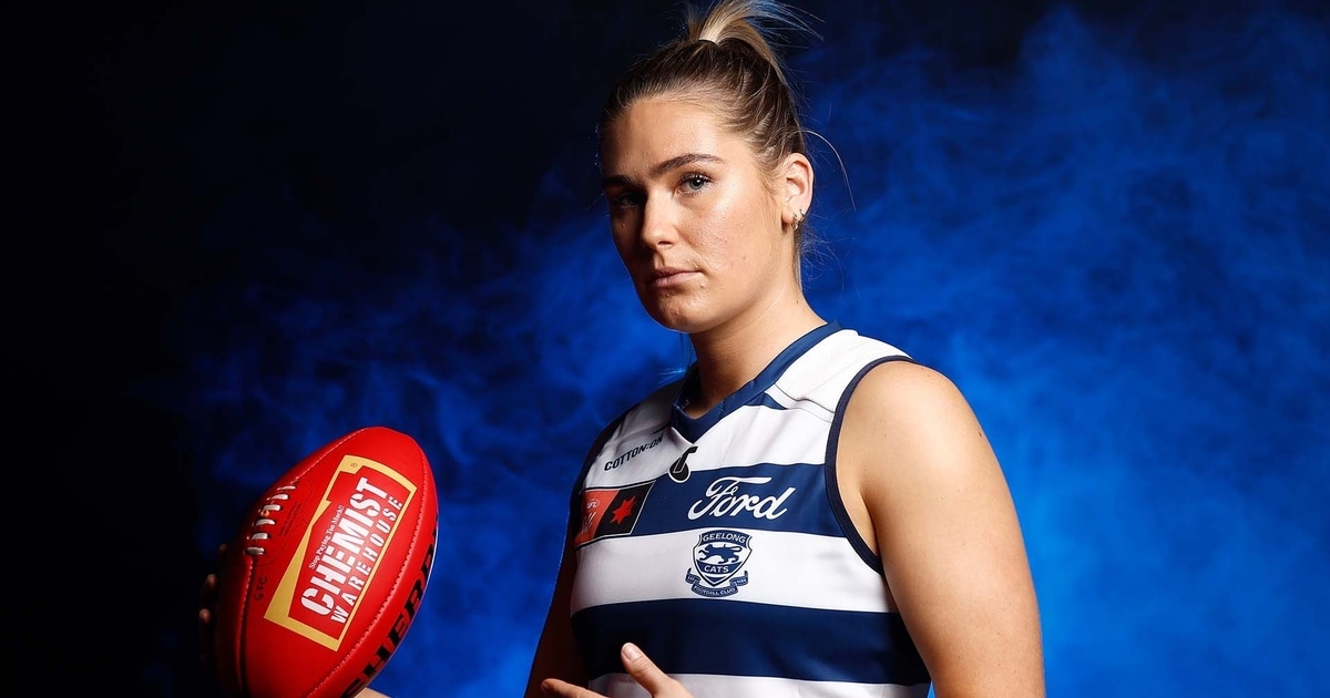 Becky Webster 50 Games