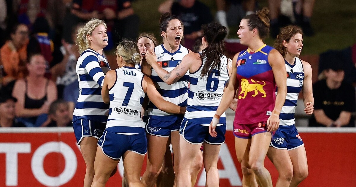 Opposition Analysis | AFLW Week 8