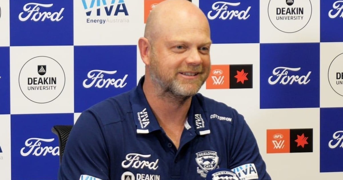 Dan Lowther Press Conference | Round 1