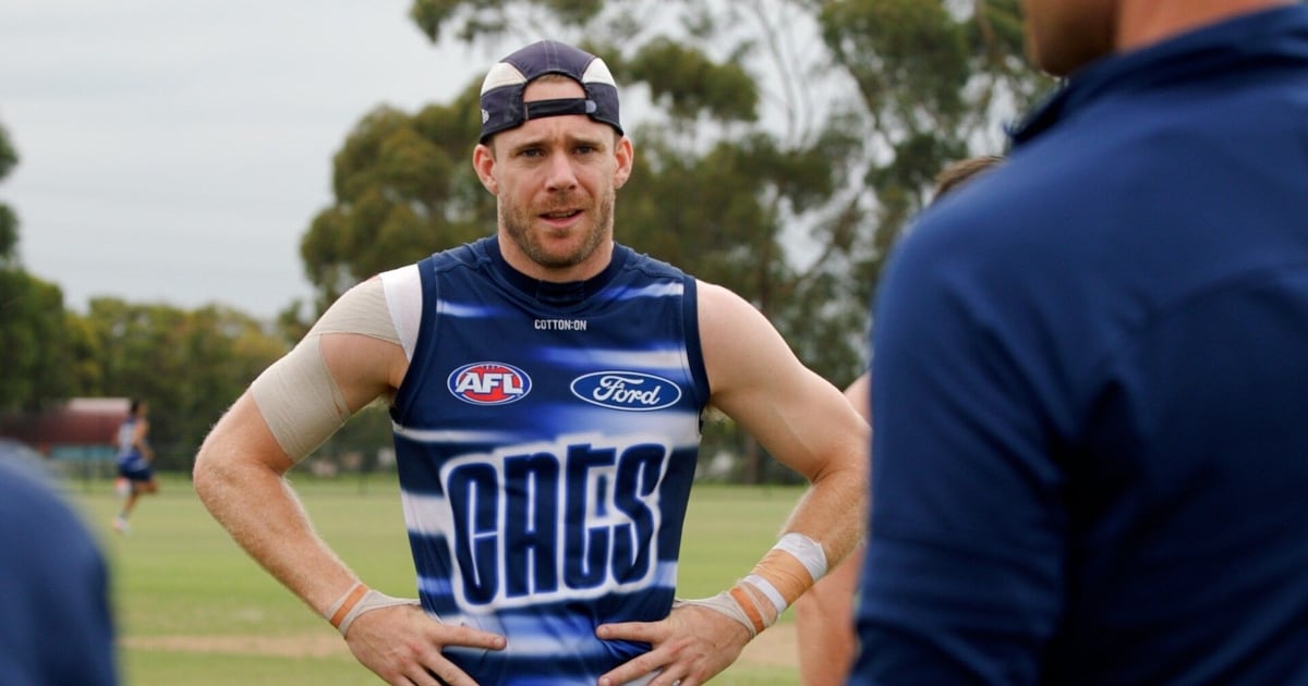 GMHBA Health Update | Round 16