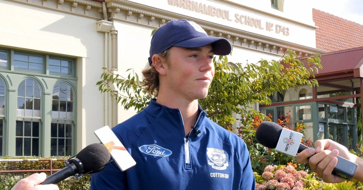 Tanner Bruhn | Press Conference