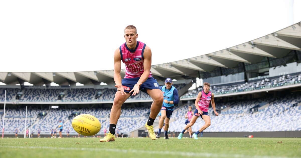 Why George Stevens' Homecoming Means so Much