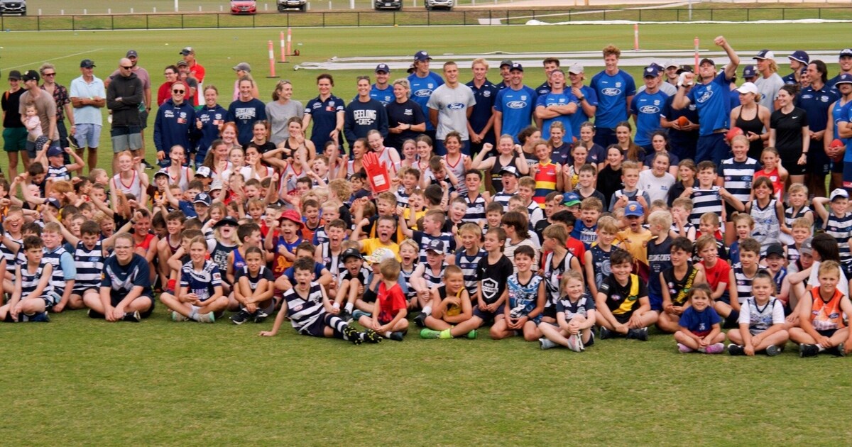 Warrnambool Community Camp Highlights
