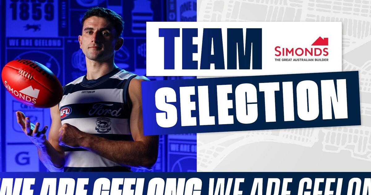 Team Selection | AAMI Community Series