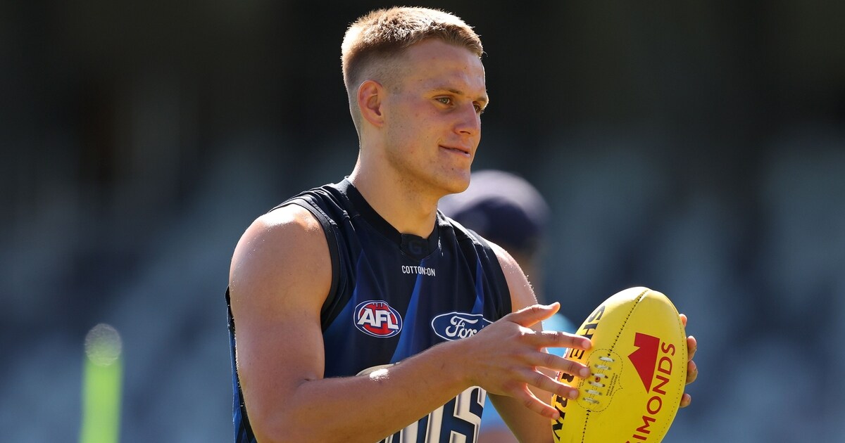 VFL Team Selection | Round 2