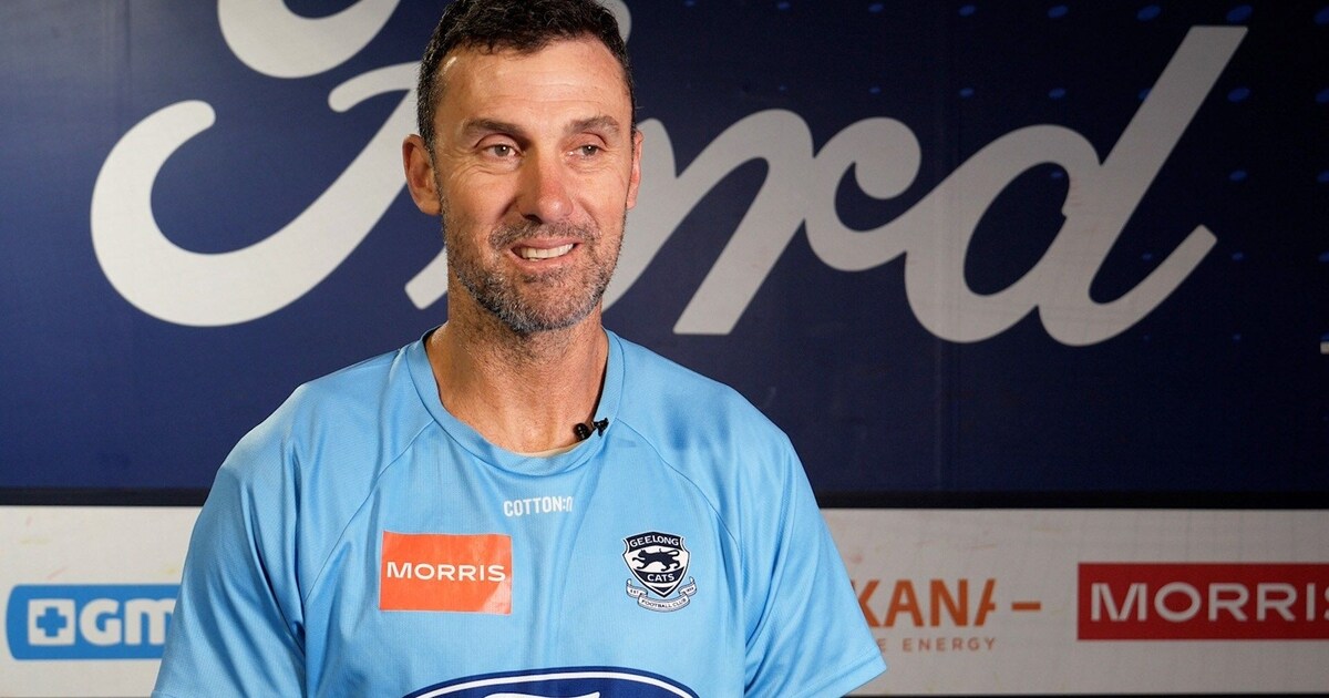 Development Update | Nigel Lappin