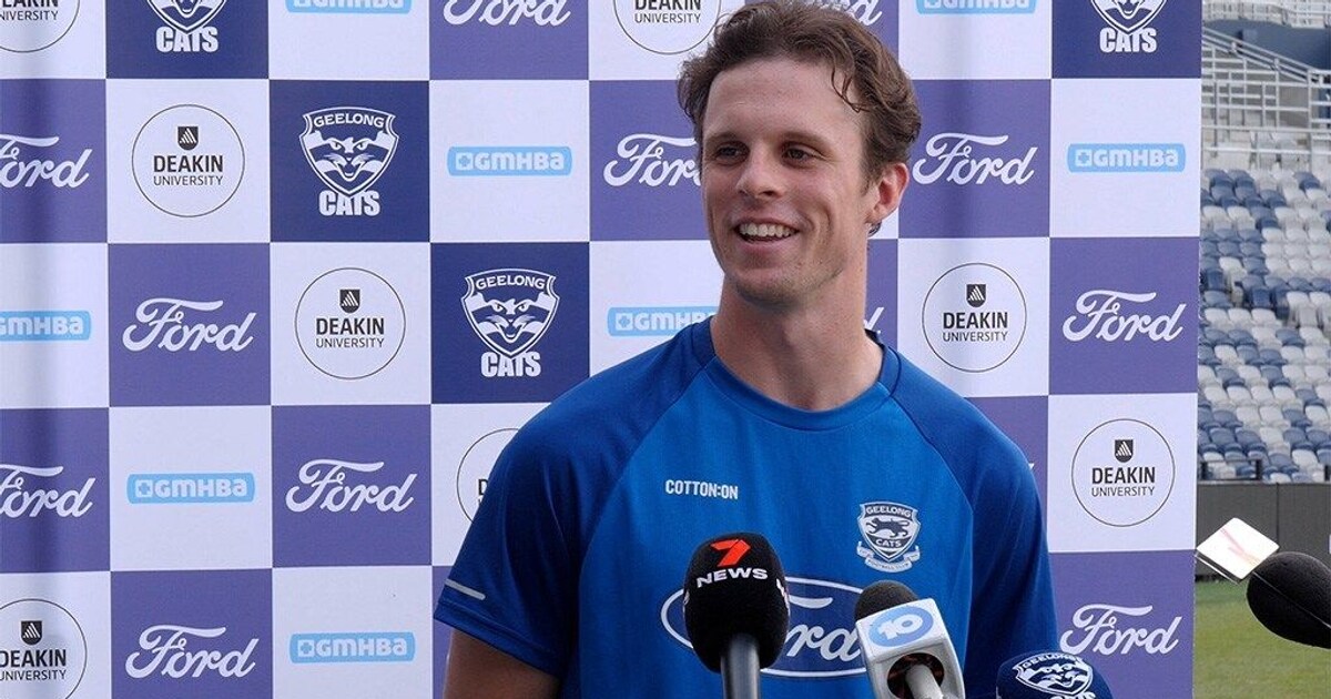 Max Holmes Press Conference | Round 1