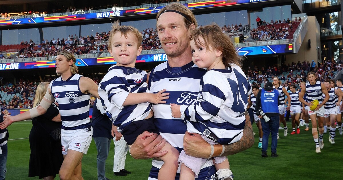 Gallery | AFL Round 2