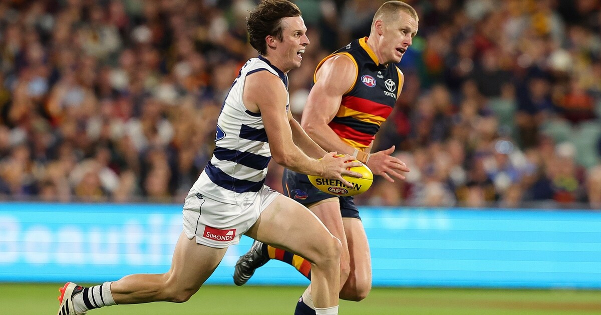 AFL Highlights | Round 2