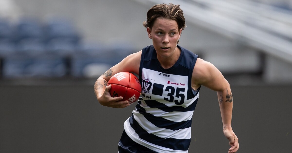 VFLW Team Selection | Round 9