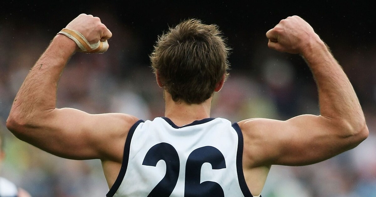 A Giant of the Game: Tom Hawkins at 350