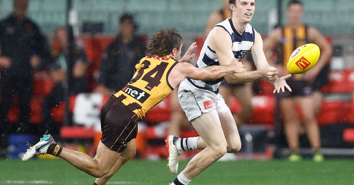 Round 17 | Match Preview