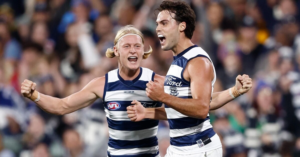 Jack Bowes Highlights | Round 4