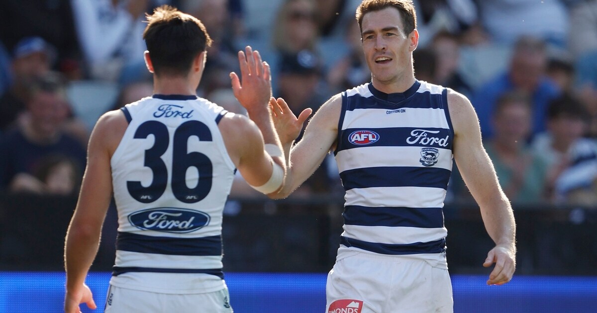 Coaches Votes | Cameron Cleans up with Perfect 10