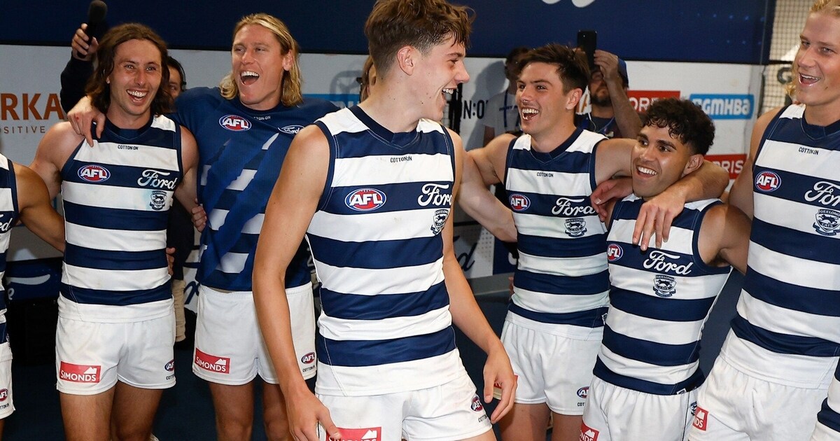 Connor O'Sullivan | Debut Feature