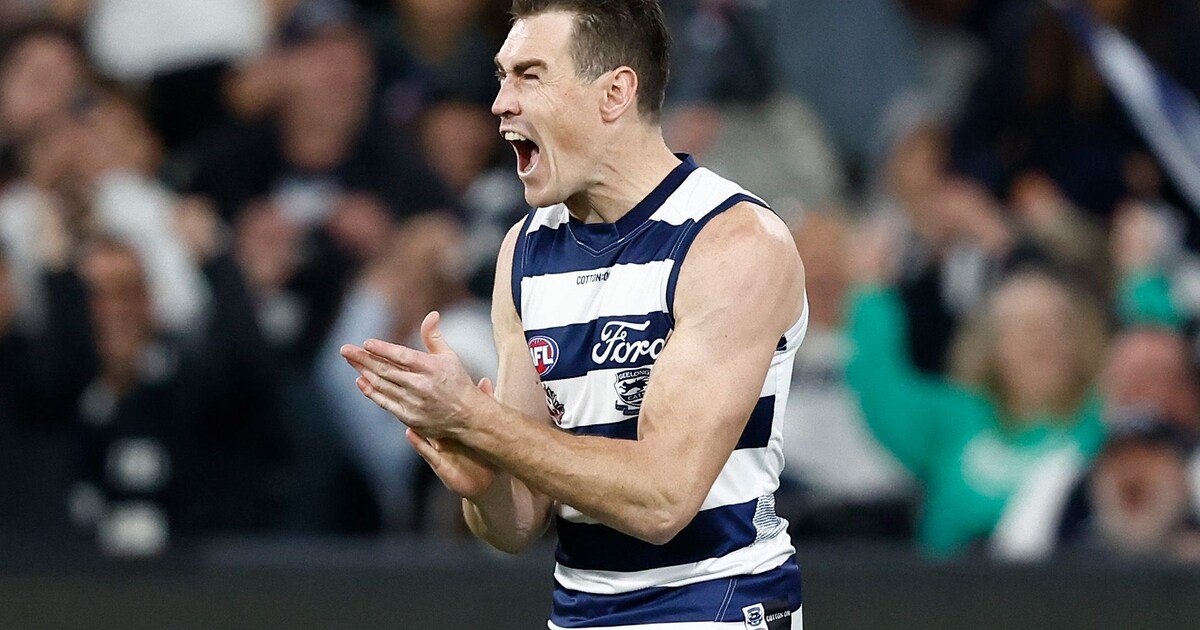 Coaches’ Votes | Cameron Climbs to Equal Fourth Overall