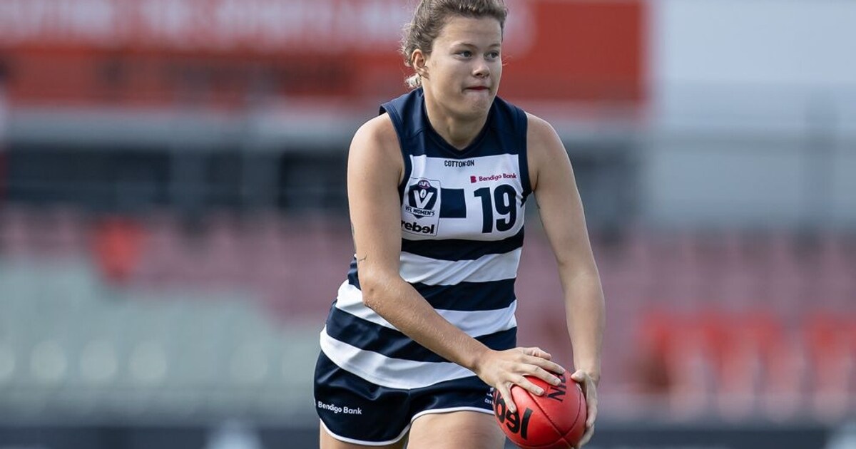 VFLW Team Selection | Round 11