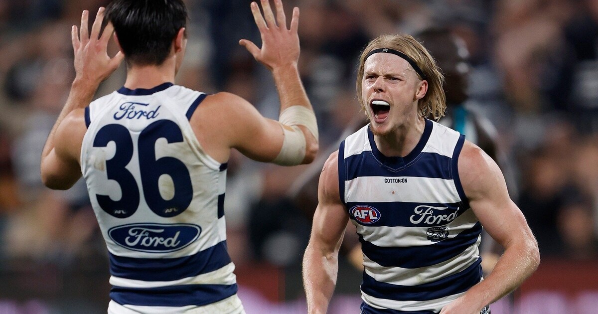 Game Film Round 9 | Friday Fight Night