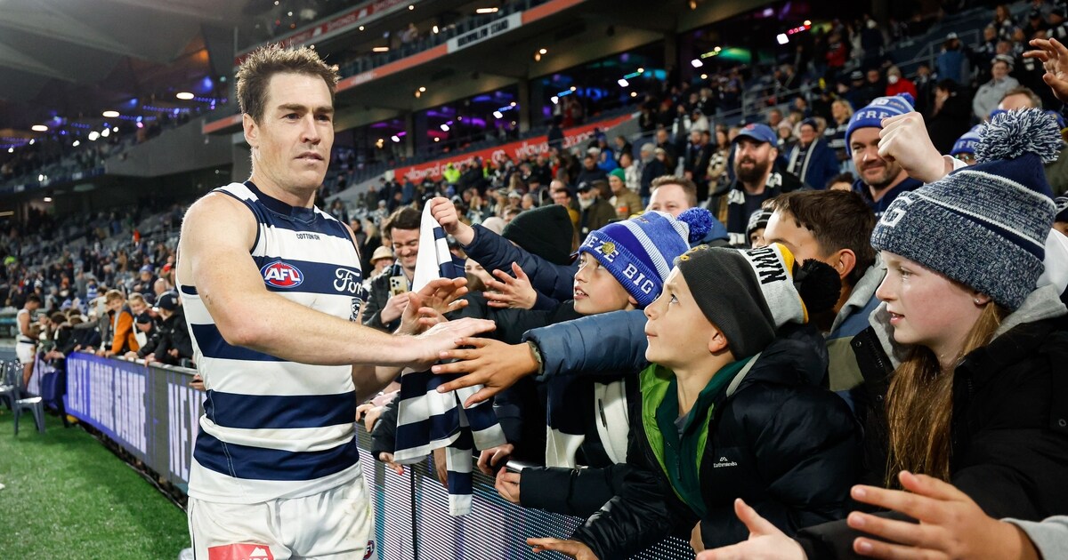 To The Final Bell | Jezza The Ultimate Wingman