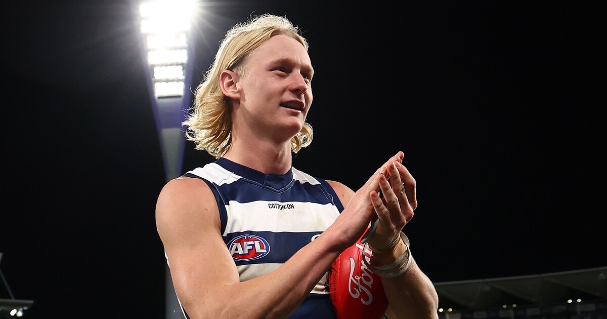 Chasing Greatness: The Story Behind the Rise of Ollie Dempsey