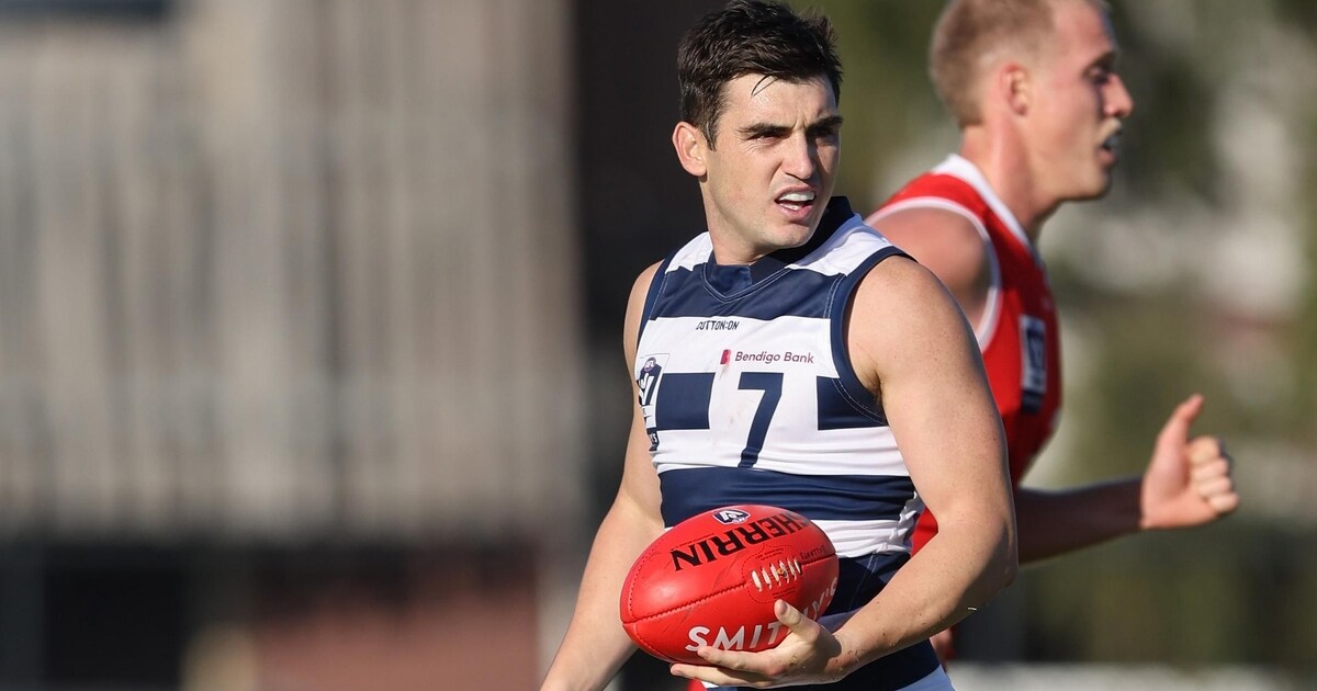 VFL Team Selection | Round 11