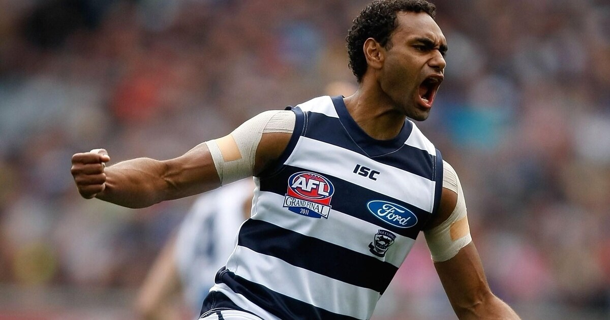 Travis Varcoe reflects on his career ahead of Hall of Fame induction