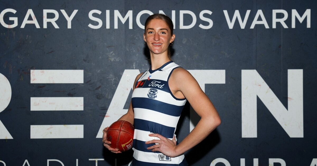 Sky’s the Limit for New Cat Pearce