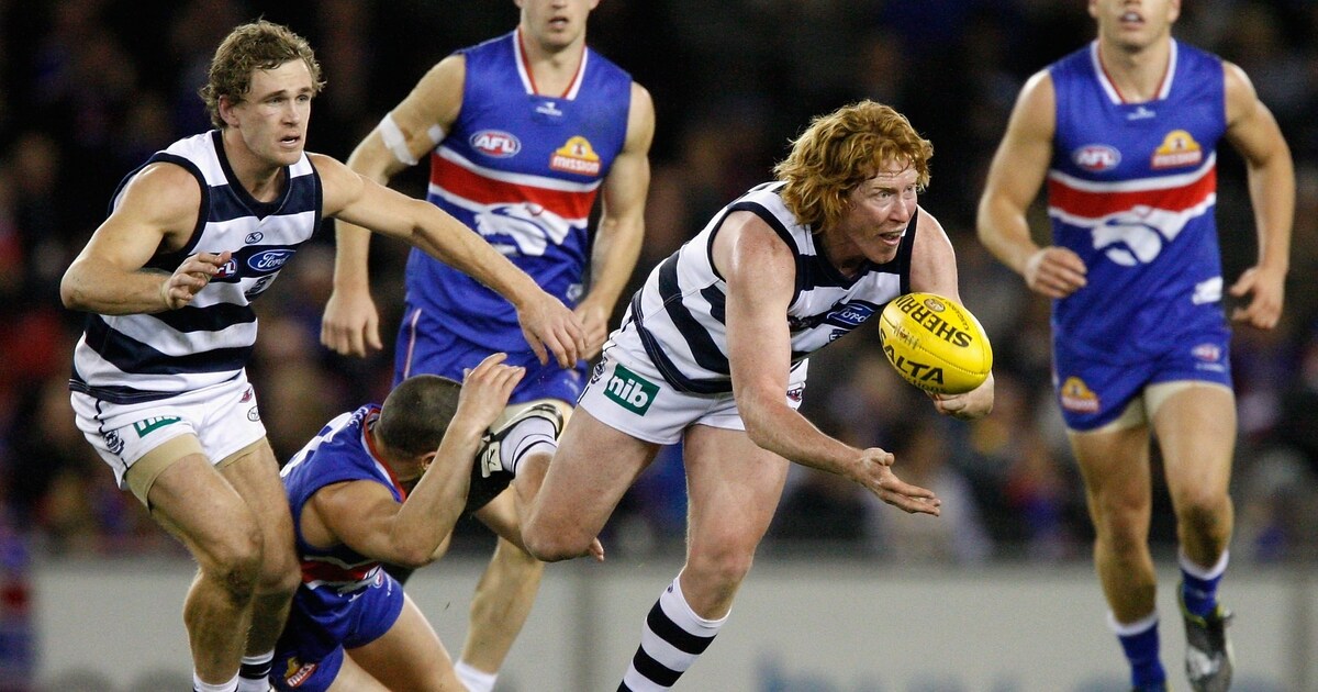 Hall of Fame | Cameron Ling Speech Takeaway’s