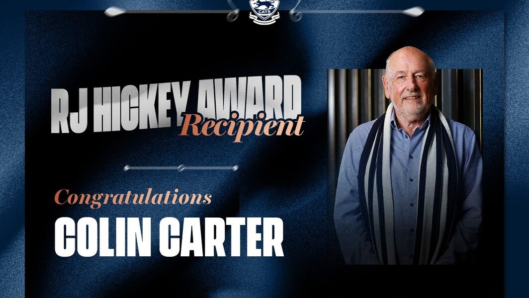 Think Tank - 'Football’s Forgotten Years' - Respected former AFL ...