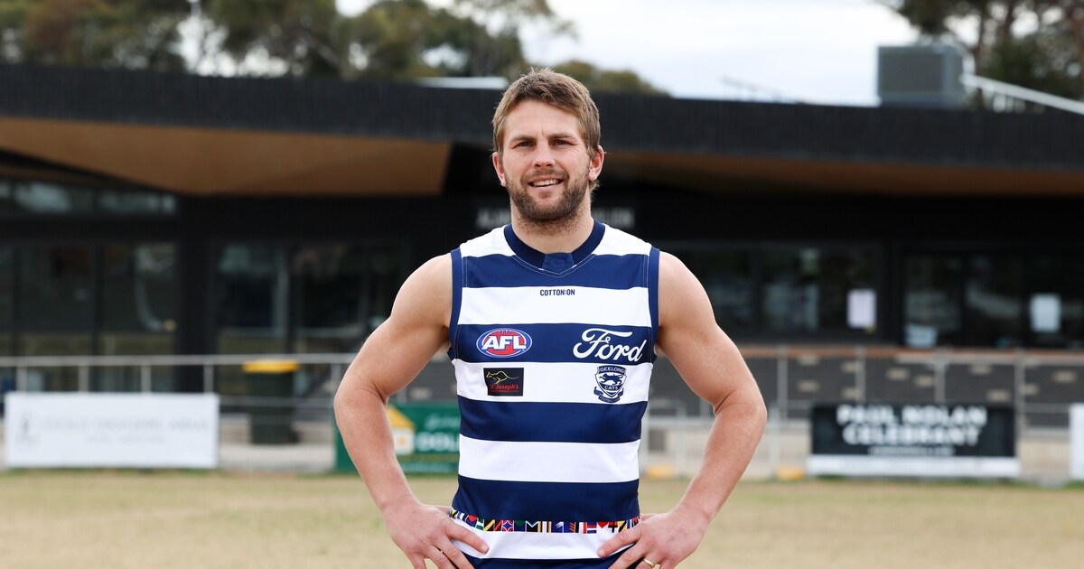 Country Game | Atkins Inspiring Journey from St Joseph’s to the Cats