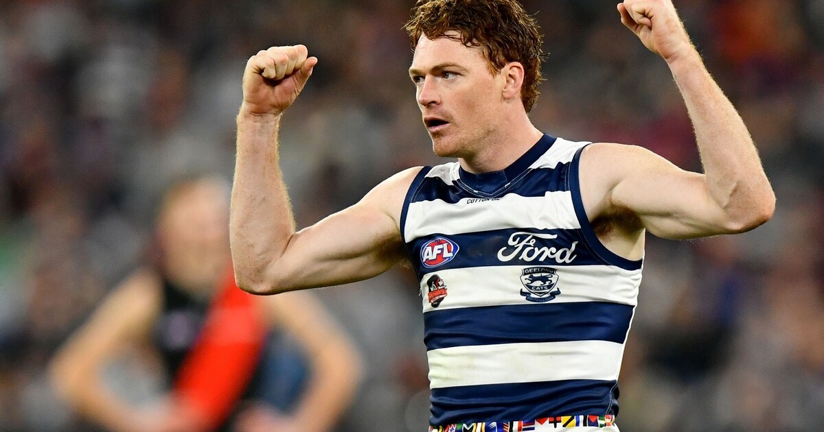 Feature | Gary Rohan to play 200th Game