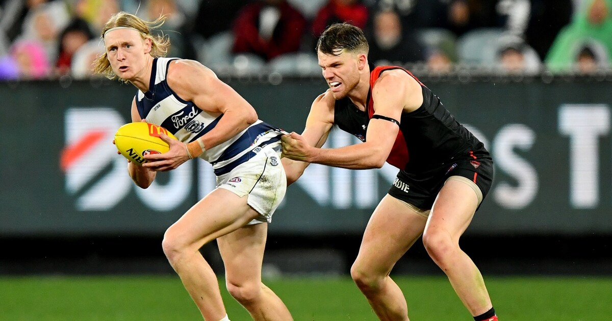 AFL Coaches Votes | Dempsey Rewarded for Stellar Performance