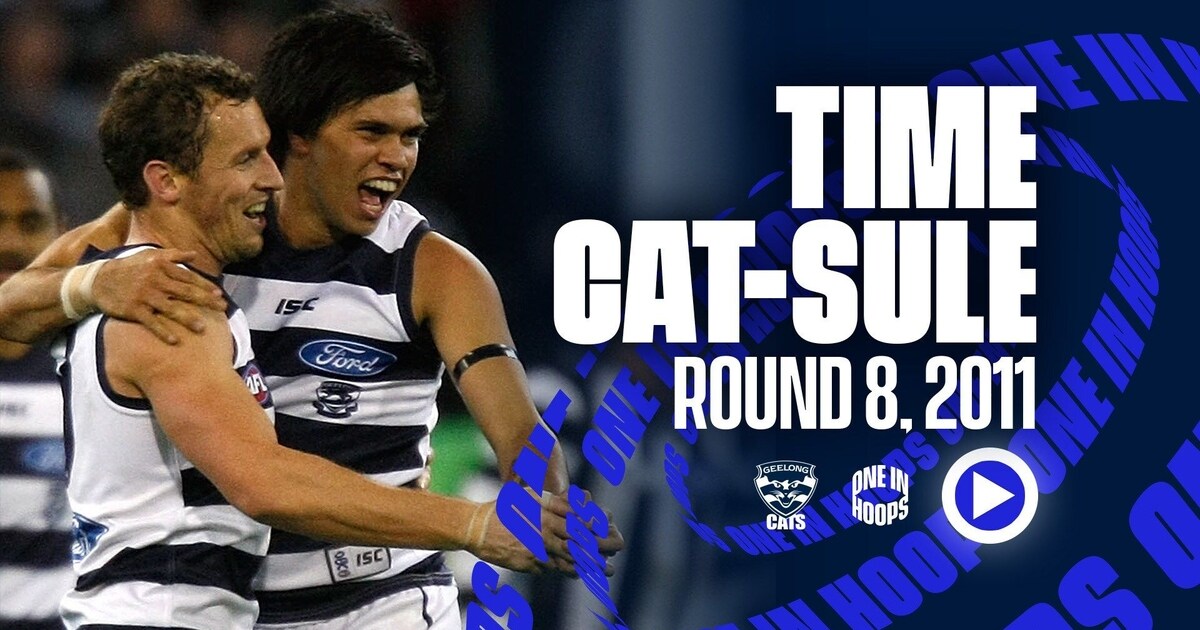 Time Cat-Sule Round 8, 2011 | Cats Match Pies In Thriller