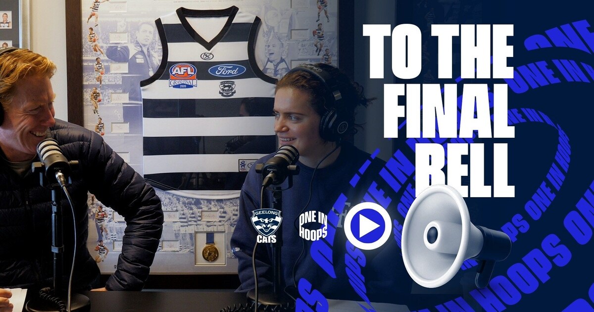 To The Final Bell | Round 19