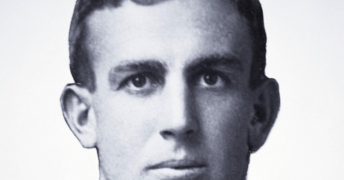 The Legacy of Edward ‘Carji’ Greeves