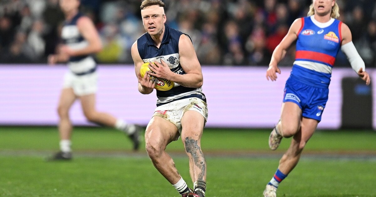 Mitch Duncan | Cats to Respond against North Melbourne