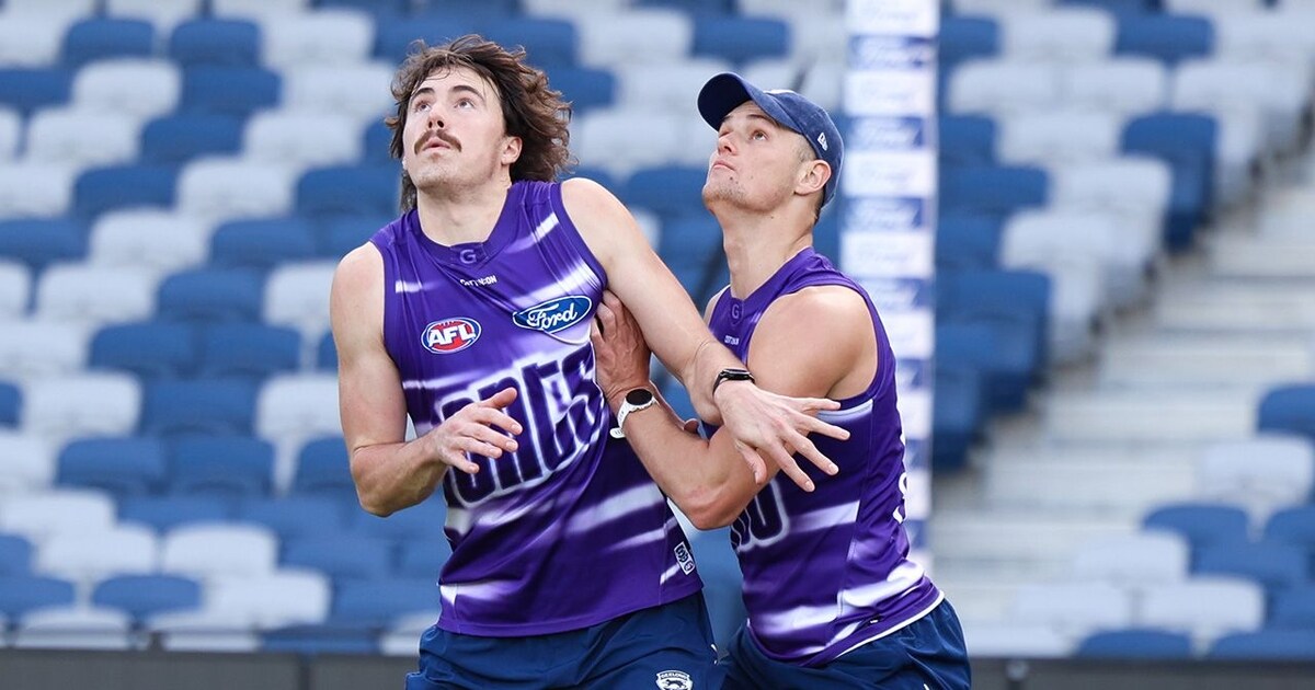 VFL Team Selection | Round 18