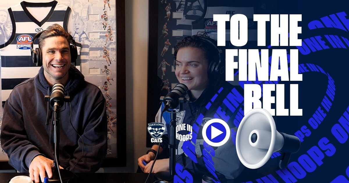 Round 21 | To the Final Bell Recap