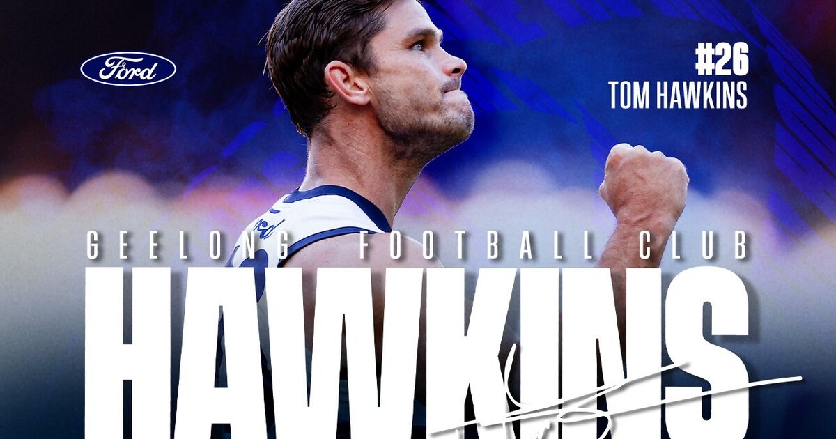 Champion Cat calls time on incredible AFL career